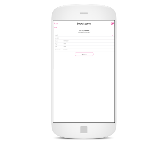 Smart Spaces Plugin - EES